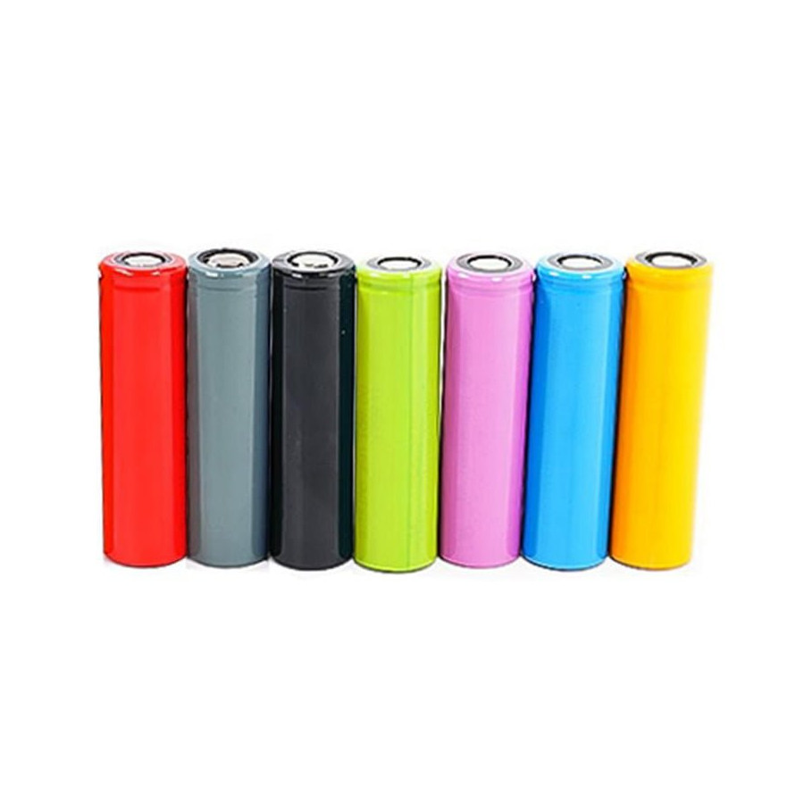 Protection Wraps Accu 21700 We Are Vape